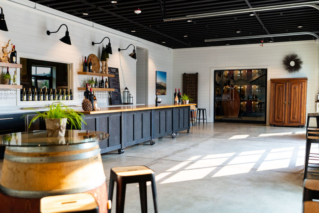 A Local's Guide to the Best Woodinville Wineries (With a Map!)