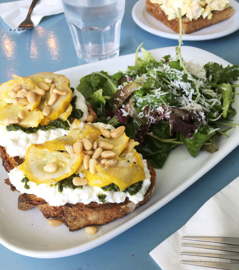 Best Brunch Spots in Seattle (A Local's Take) | The Emerald Palate