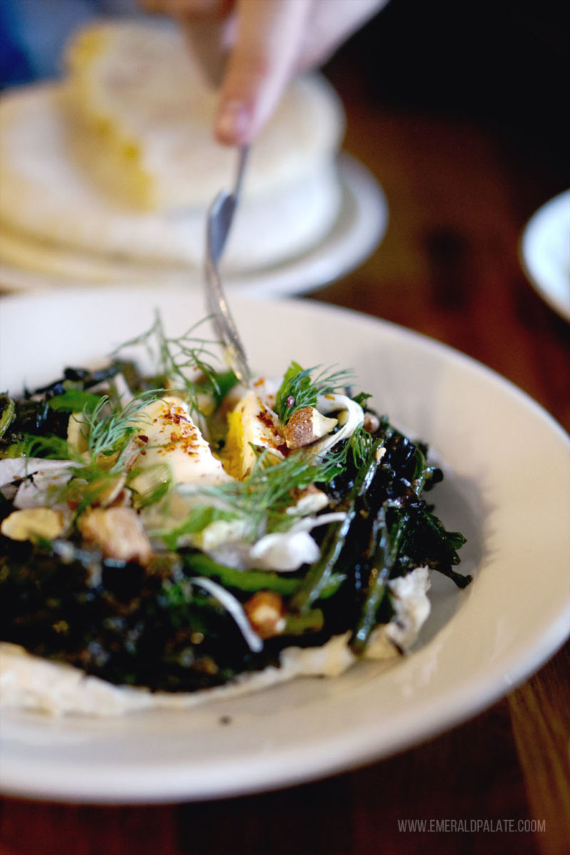 33 Best Places to Eat Dinner in Seattle - The Emerald Palate