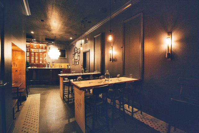 Seattle Restaurants With Private Rooms for Groups | Emerald Palate