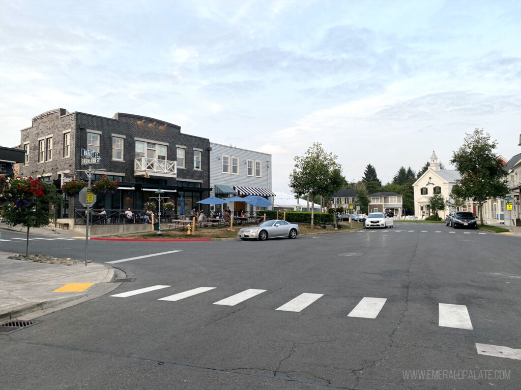 26 Best Small Towns in Washington State with Tons of Character - The ...