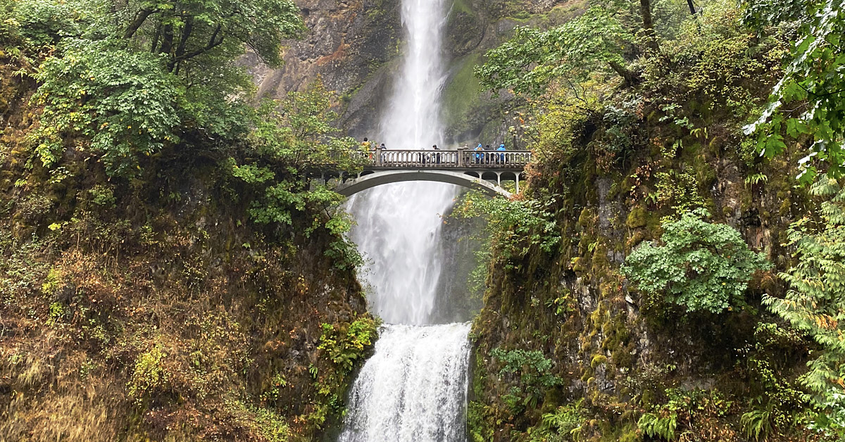 Visit Columbia River Gorge Oregon The Dalles, Oregon Shamrock Tour®: