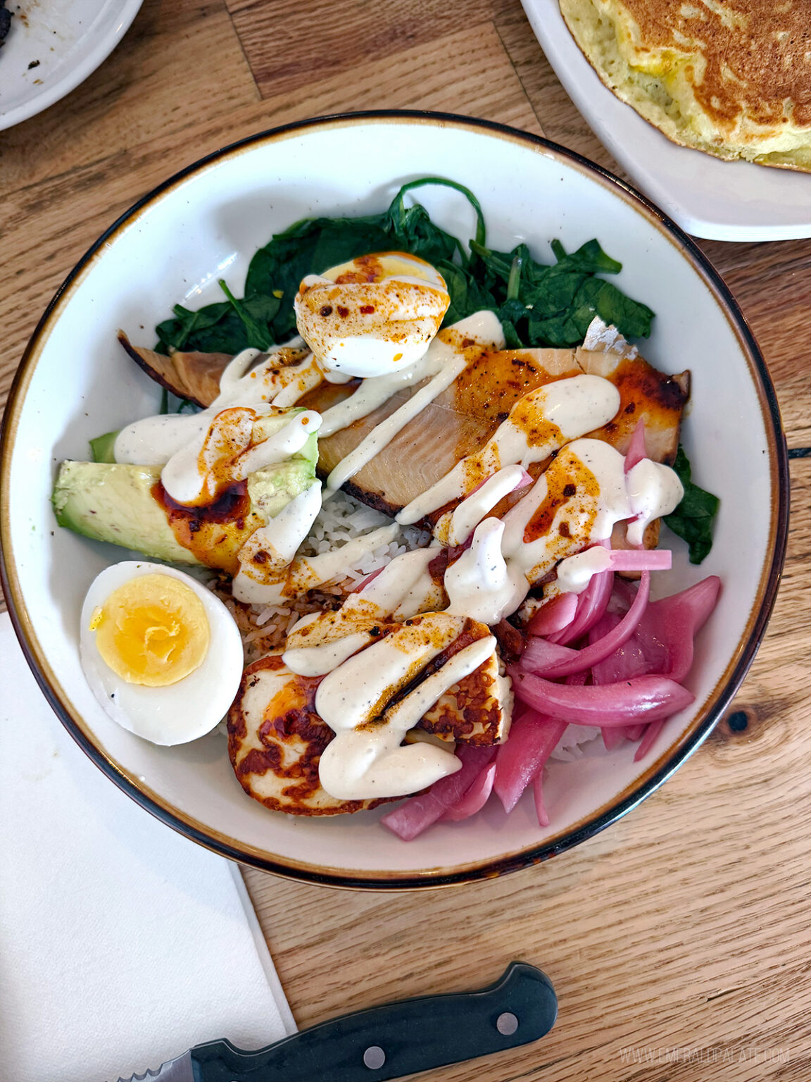 Best Brunch Spots in Seattle (A Local's Take) | The Emerald Palate