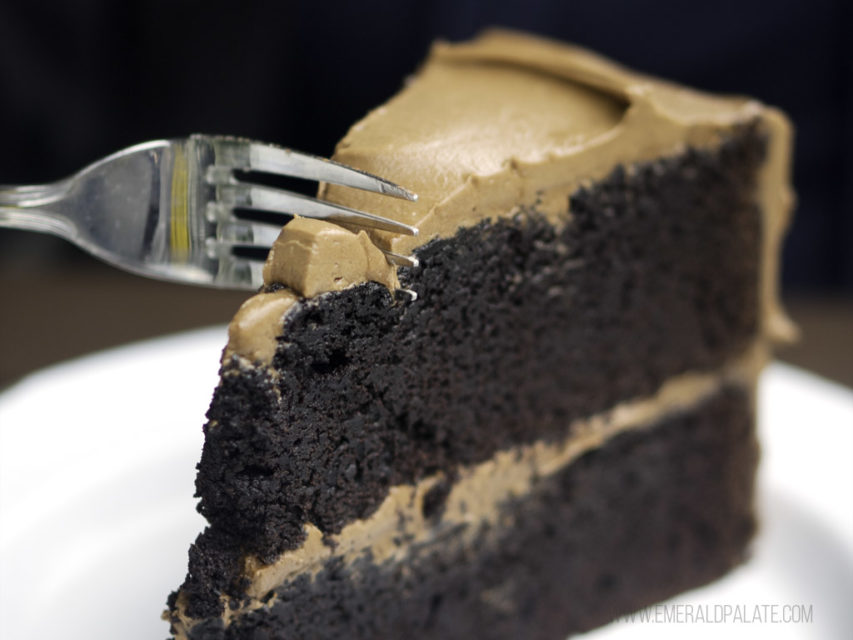 A Local's Guide to the Best Cookies and Desserts in Seattle