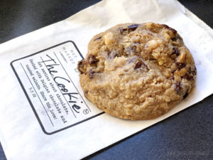 A Local's Guide to the Best Cookies and Desserts in Seattle