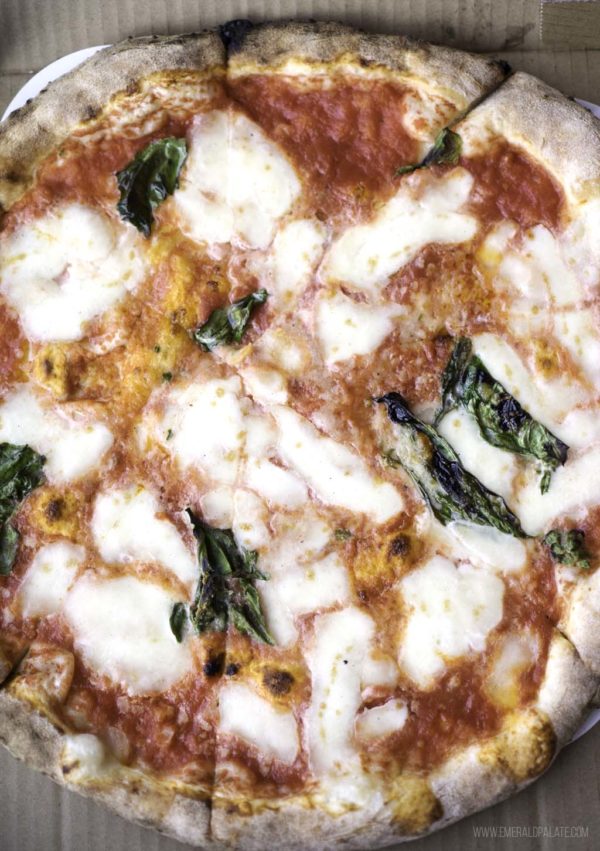 20 Best Italian Restaurants in Seattle - The Emerald Palate