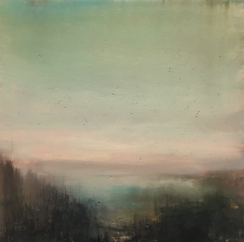 Pacific Northwest Artists Making Affordable Original Art | Emerald Palate
