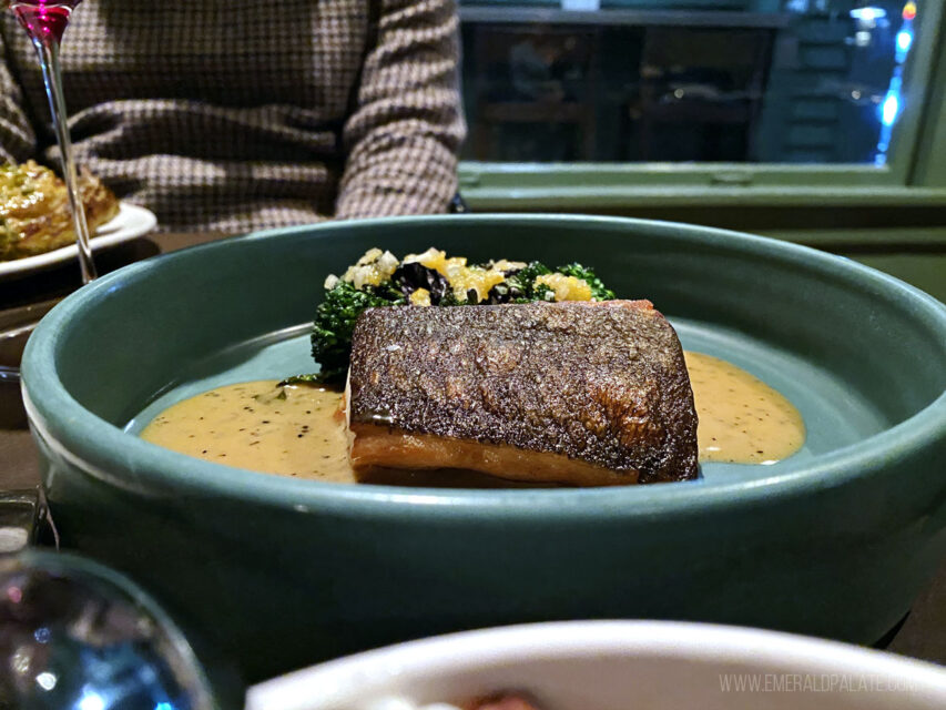 Best Fine Dining Restaurants in Seattle for a Special Occasion