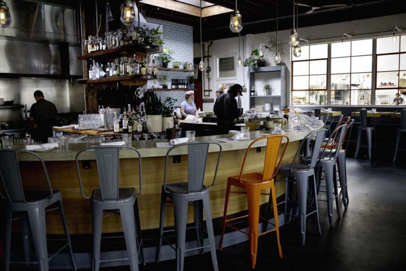 20 Best Seattle Fremont Restaurants According to a Local