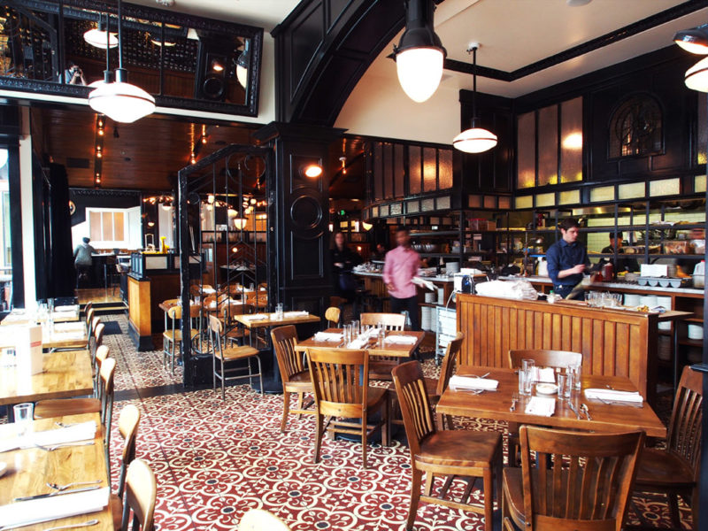 23 Cute Restaurants in Seattle That'll Make You Swoon | Emerald Palate