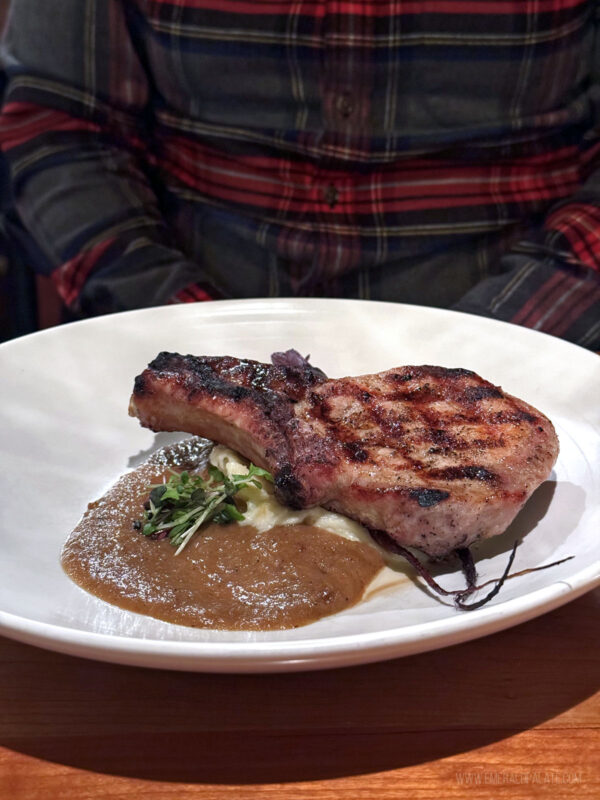 9 Restaurants in Winthrop WA Worth a Visit | The Emerald Palate