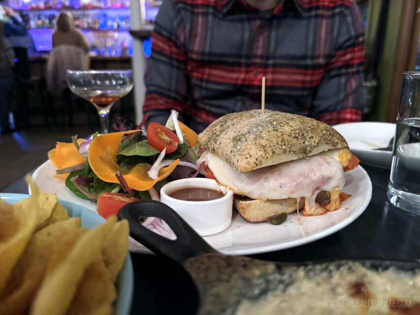 9 Restaurants in Winthrop WA Worth a Visit | The Emerald Palate