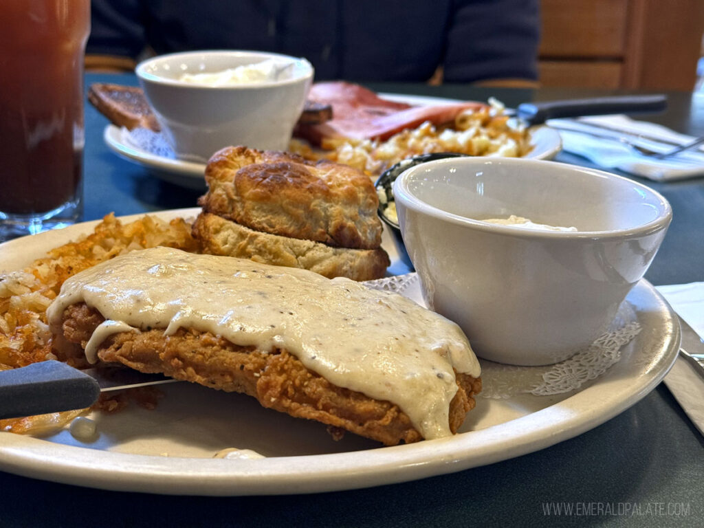12 Restaurants in Winthrop WA Worth a Visit | The Emerald Palate