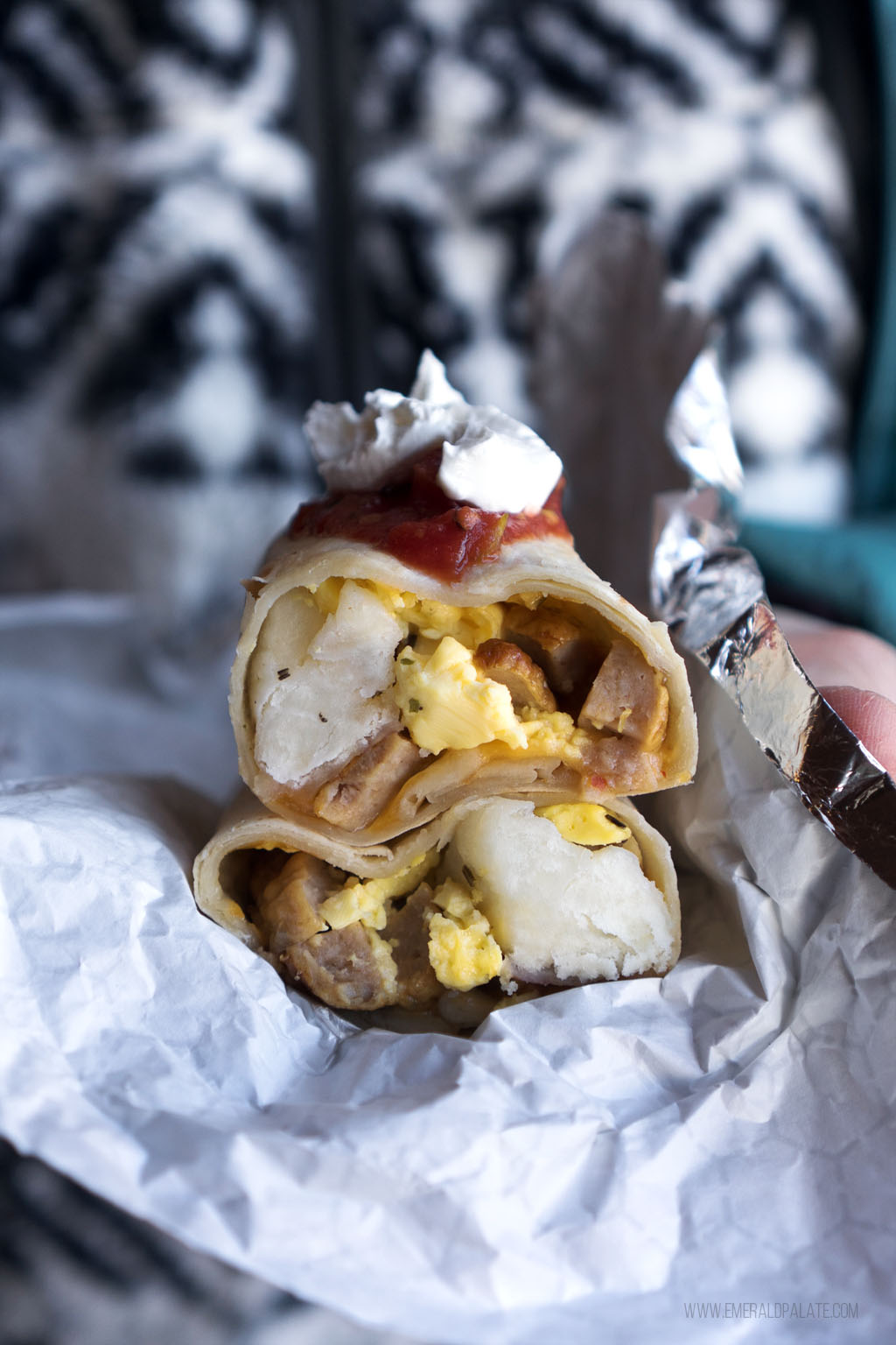 9 Restaurants in Winthrop WA Worth a Visit | The Emerald Palate
