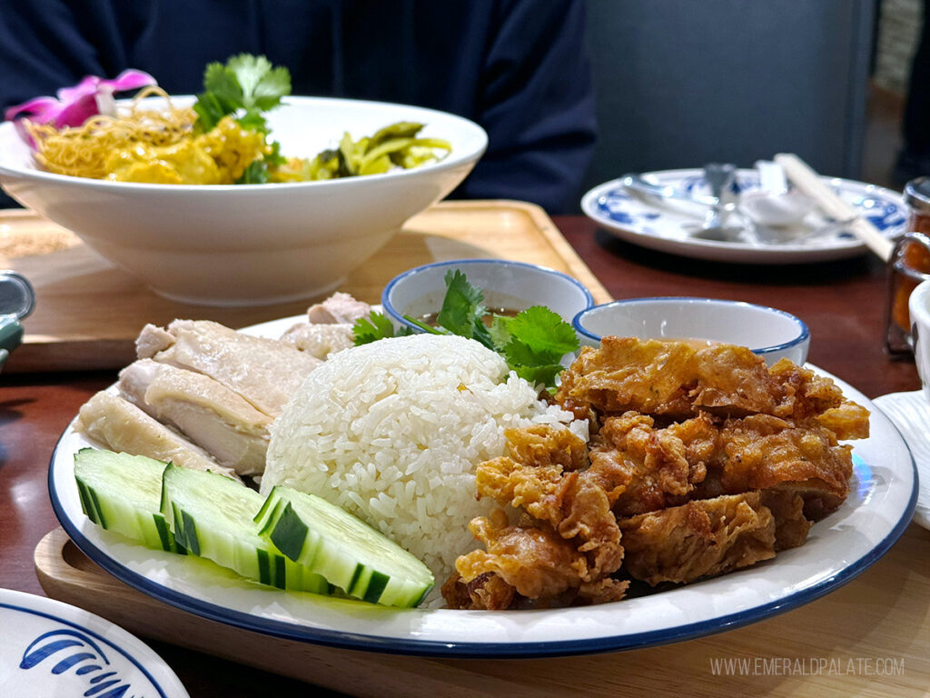 11 Best Thai Restaurants in Seattle - The Emerald Palate