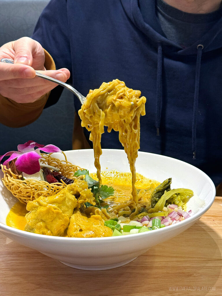 11 Best Thai Restaurants in Seattle - The Emerald Palate