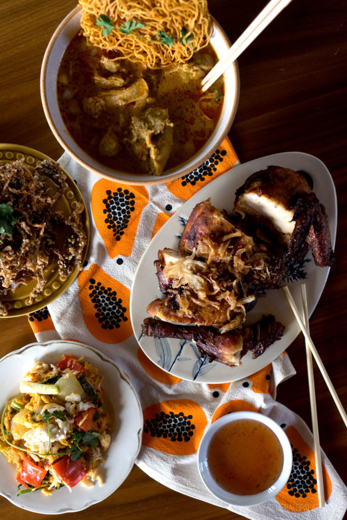 11 Best Thai Restaurants in Seattle - The Emerald Palate