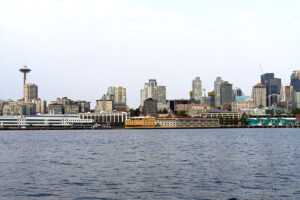 Portland to Seattle Road Trip: All the Best Stops & Detours - The ...