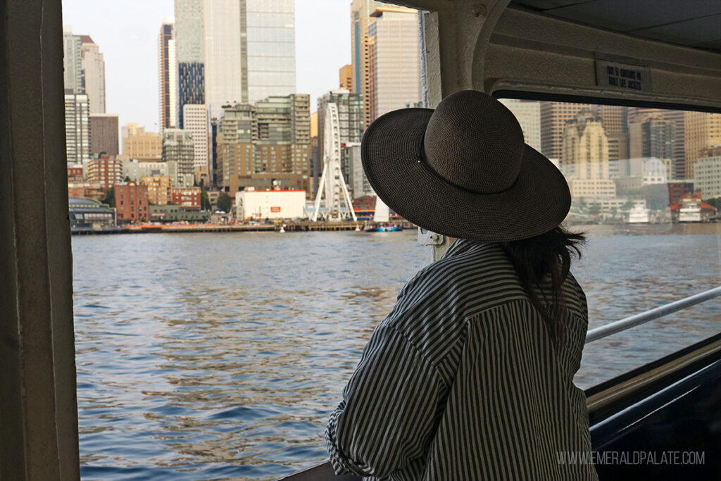 Seattle with Kids: Family-Friendly Activities for Toddlers to Teens ...