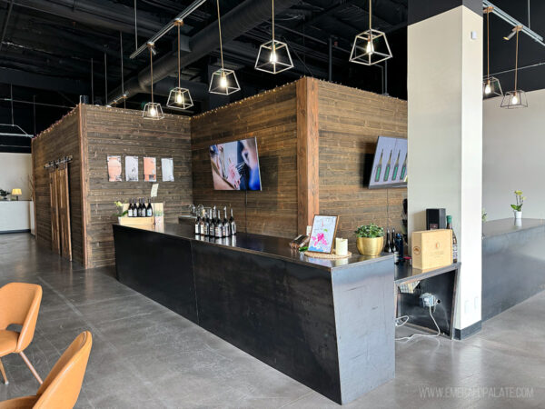 Best Seattle Urban Wineries, as Told By a Local | Emerald Palate