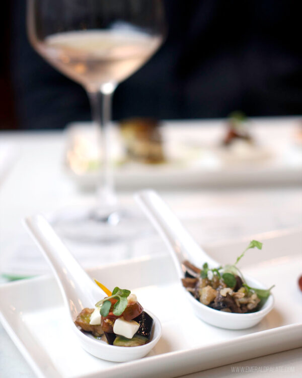 Best Seattle Urban Wineries, as Told By a Local | Emerald Palate