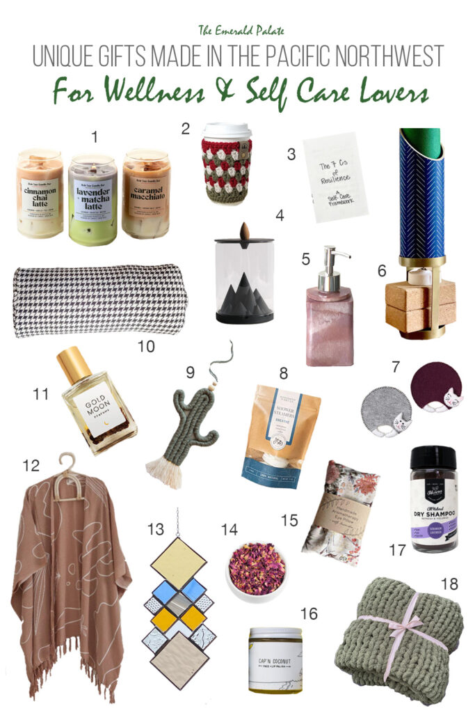 Pacific Northwest Gifts for Everyone on Your List (2025) - The Emerald ...