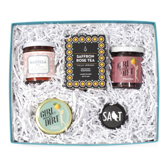 17 Made in Washington Gifts Loved By Locals (2024) - The Emerald Palate