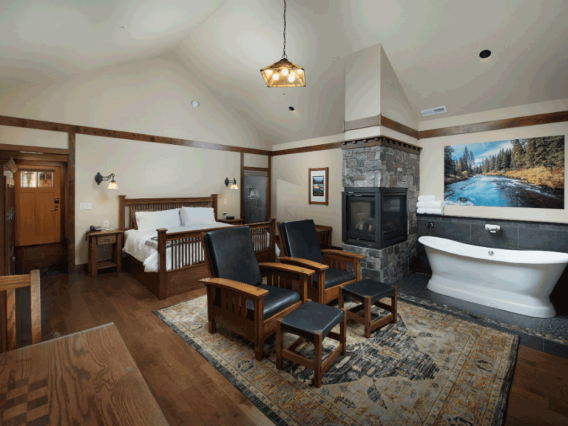 34 Best Winter Cabins in Oregon - The Emerald Palate