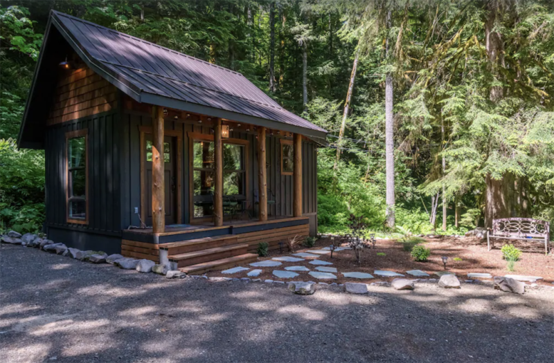 52 Best Winter Cabins in Oregon - The Emerald Palate