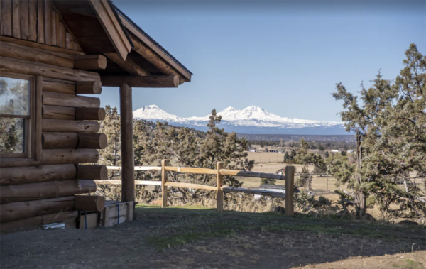 34 Best Winter Cabins in Oregon - The Emerald Palate