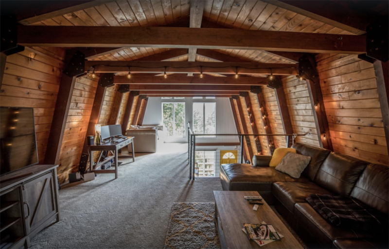 34 Best Winter Cabins in Oregon - The Emerald Palate