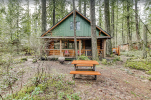 34 Best Winter Cabins in Oregon - The Emerald Palate