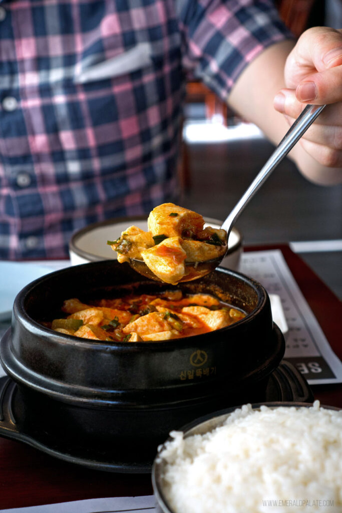 21 Best Soup in Seattle with Soul-Satisfying Comfort - The Emerald Palate