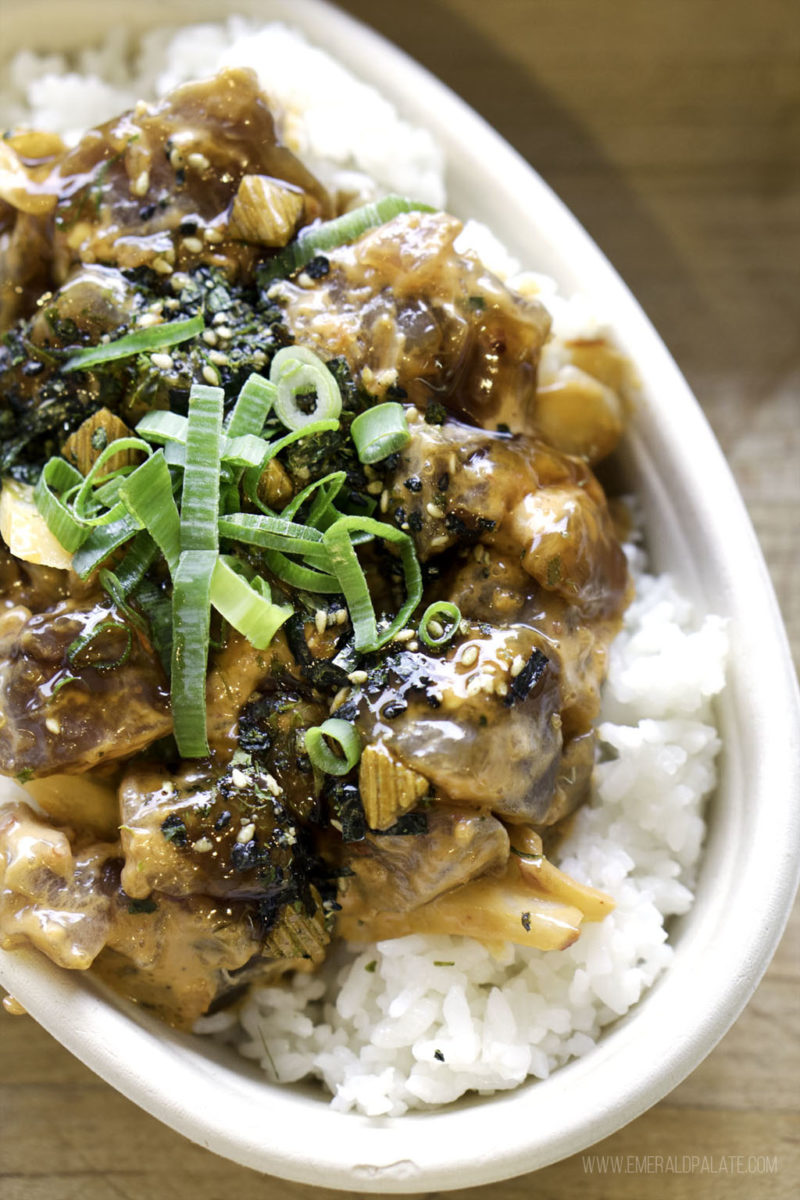 Ask the expert: Where do the locals eat in Maui? - The Emerald Palate