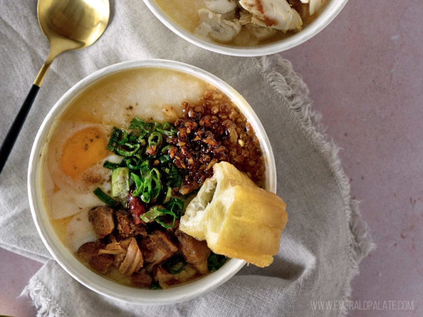 21 Best Soup in Seattle with Soul-Satisfying Comfort - The Emerald Palate