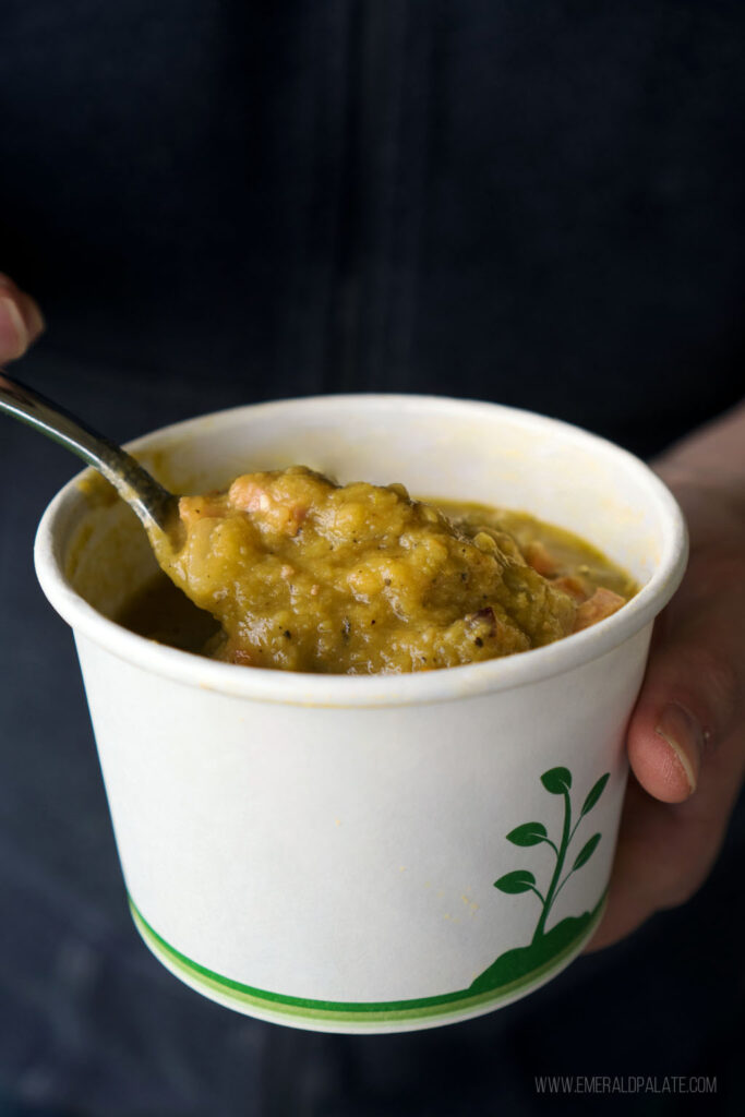 23 Best Soup in Seattle with Soul-Satisfying Comfort - The Emerald Palate