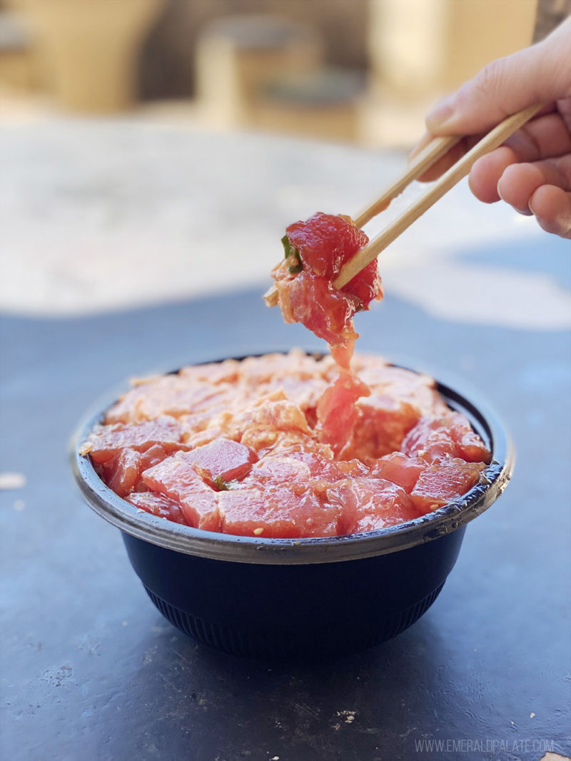 Ask the expert: Where do the locals eat in Maui? - The Emerald Palate