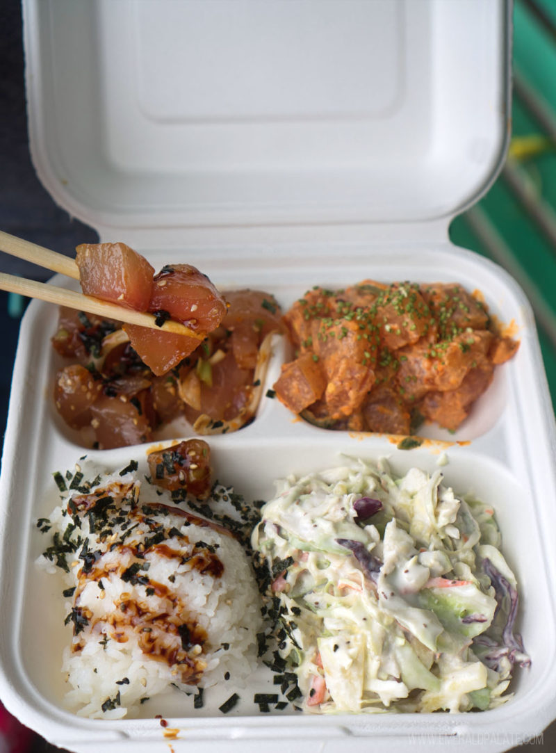Ask the expert: Where do the locals eat in Maui? - The Emerald Palate