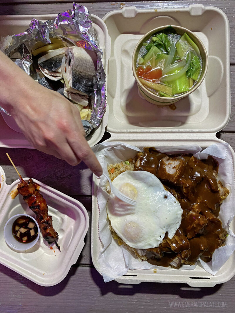 Ask the expert: Where do the locals eat in Maui? - The Emerald Palate