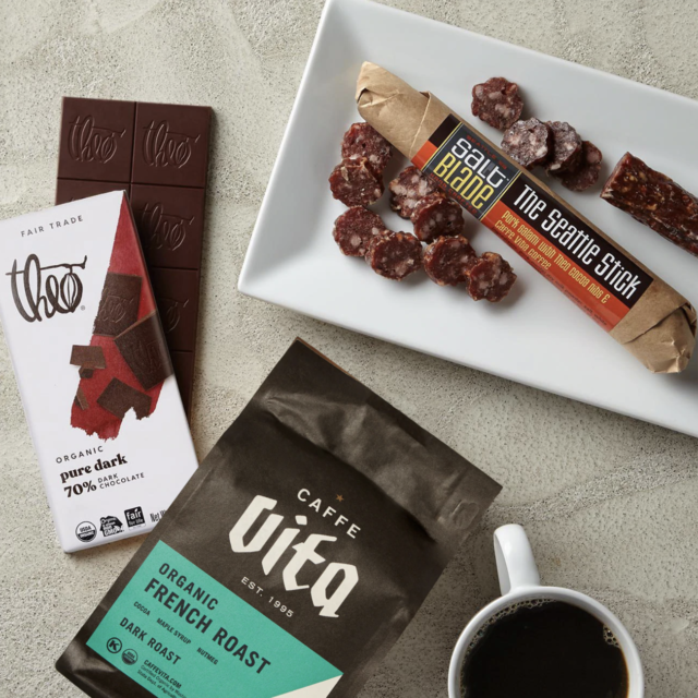 17 Made in Washington Gifts Loved By Locals (2023) - The Emerald Palate