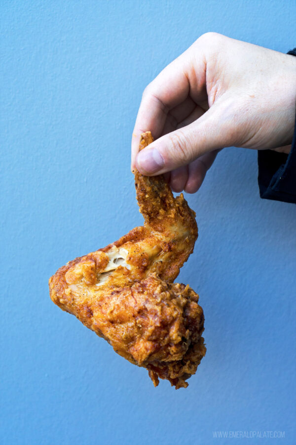 Hidden Gem Restaurants in Seattle Locals Don't Like to Reveal - The ...