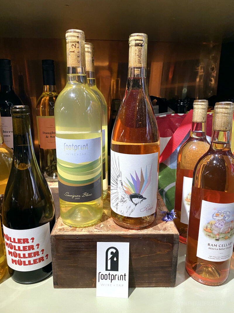 17 Best Seattle Wine Bars for Interesting Pours & Vibes - The Emerald ...
