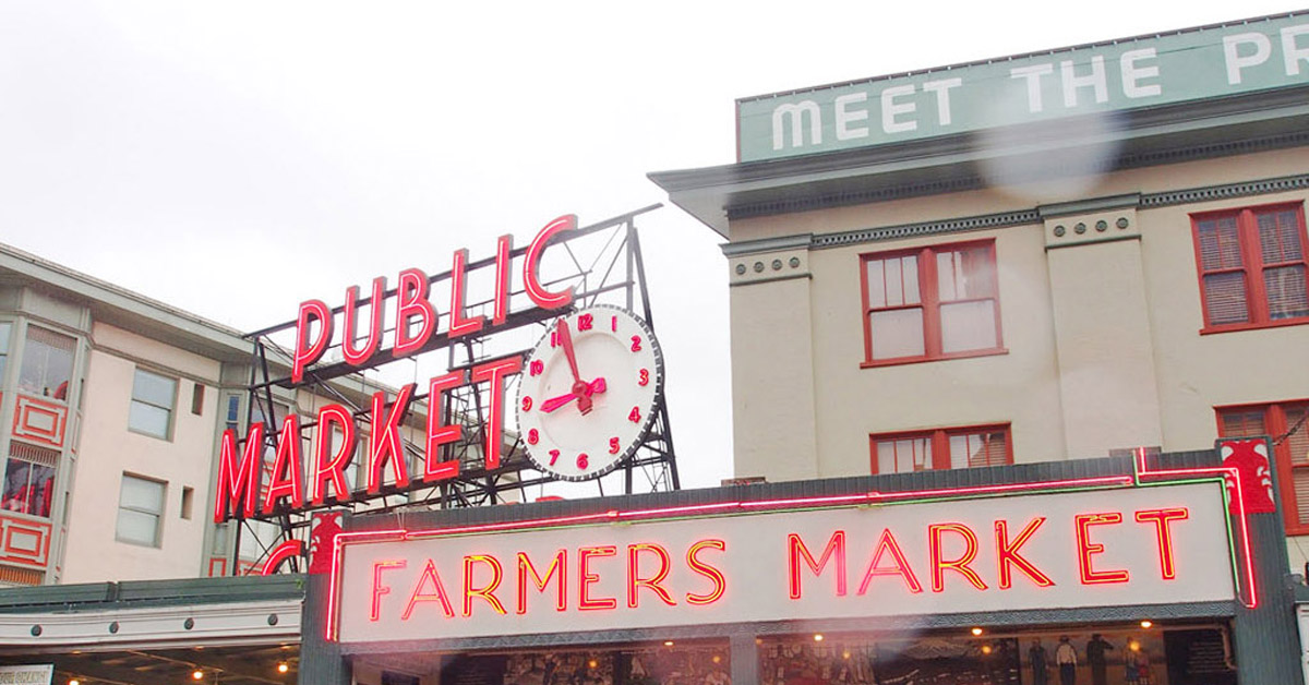 Seattle Bucket List: 70 Things to Do in Your Lifetime - The Emerald Palate