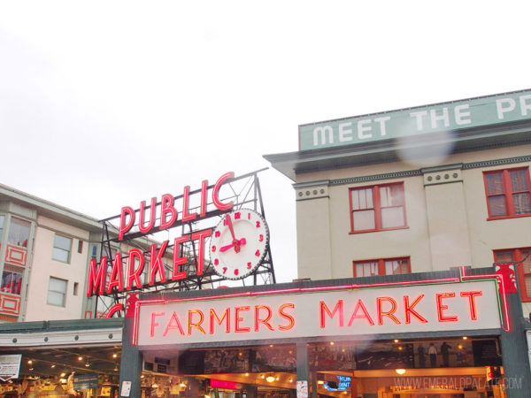 Seattle Bucket List: 70 Things to Do in Your Lifetime - The Emerald Palate