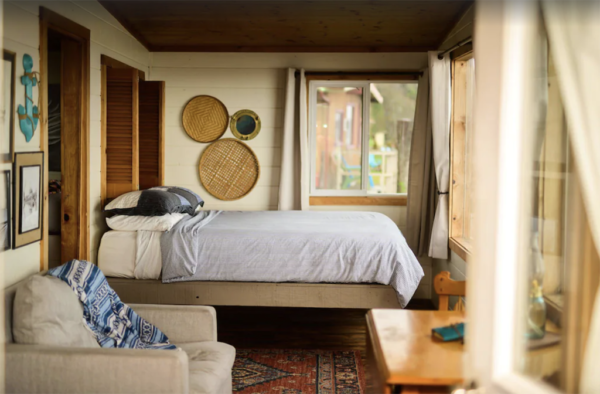 21 Pacific Northwest Cabins Straight Out of a Storybook
