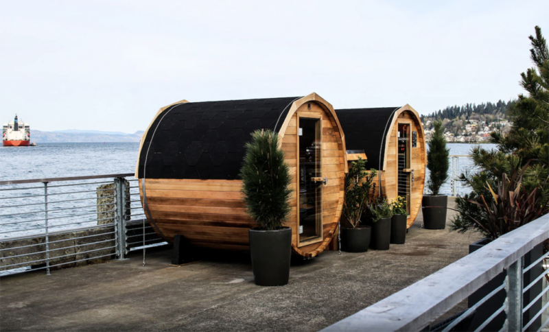 19 Unique Places to Stay in Oregon You'll Want to Book Right Now