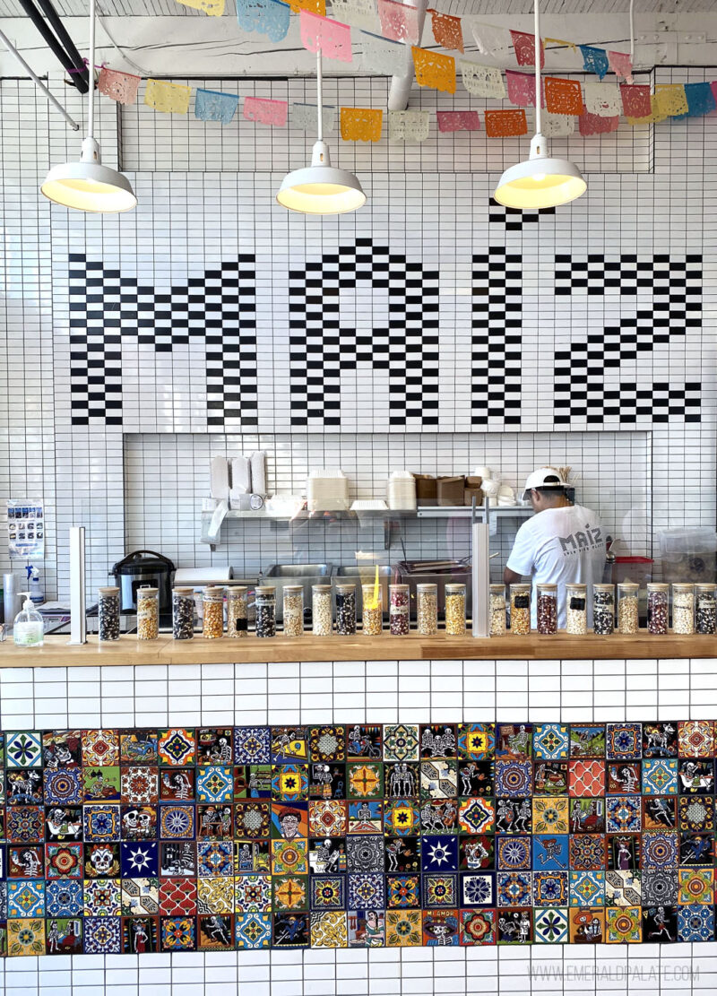 21 Authentic Mexican Restaurants in Seattle, WA Loved By Locals - The ...