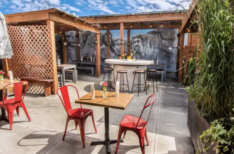 23 Cute Restaurants in Seattle That'll Make You Swoon | Emerald Palate