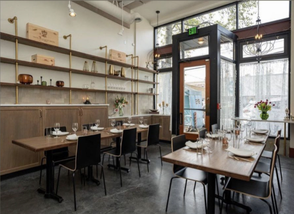 24 Best Date Night Restaurants in Seattle That Aim to Impress