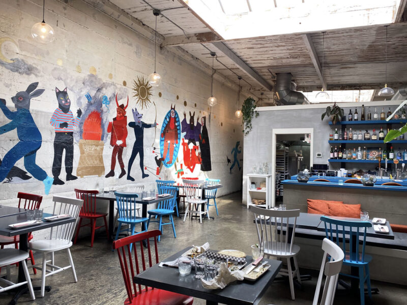 45 Best Restaurants for Birthdays in Seattle - The Emerald Palate